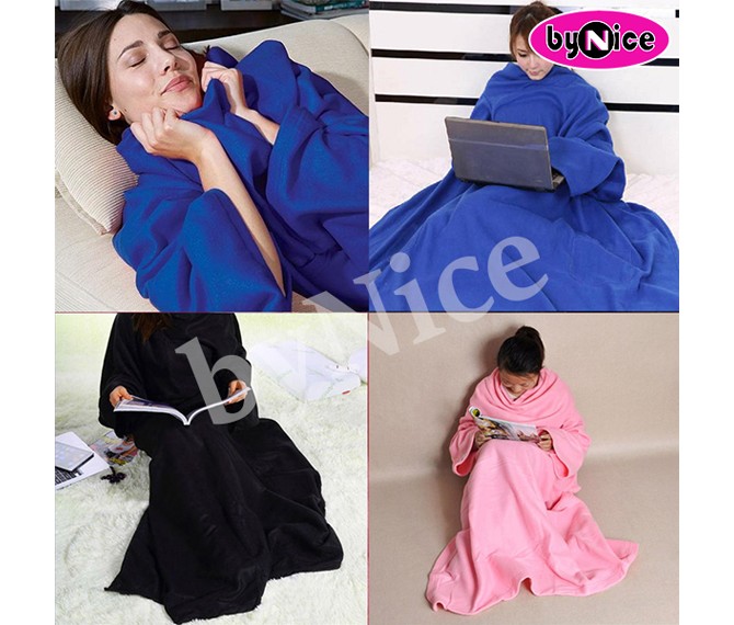Snuggie Blanket With Sleeves | atelier-yuwa.ciao.jp
